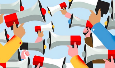 Guardian Long Read on ‘free speech’ – William Davies